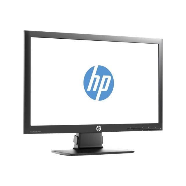 HP ProDisplay P201 50,8 cm LED Monitor - Cdiscount Informatique