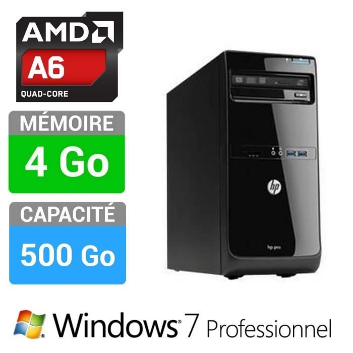 HP Pro 3515 - Cdiscount Informatique