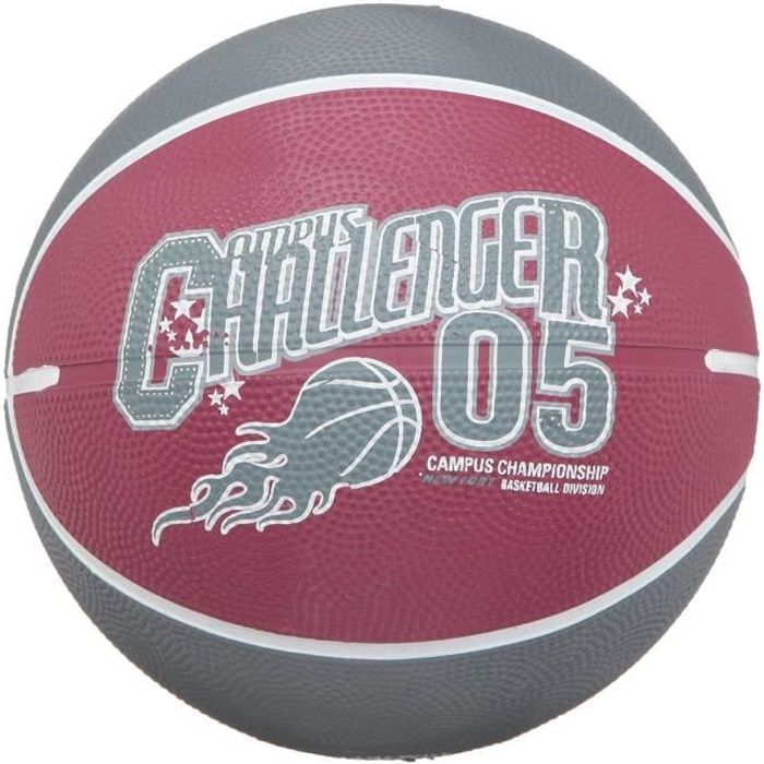 NEW PORT Mini-ballon de basketball - Cdiscount Sport