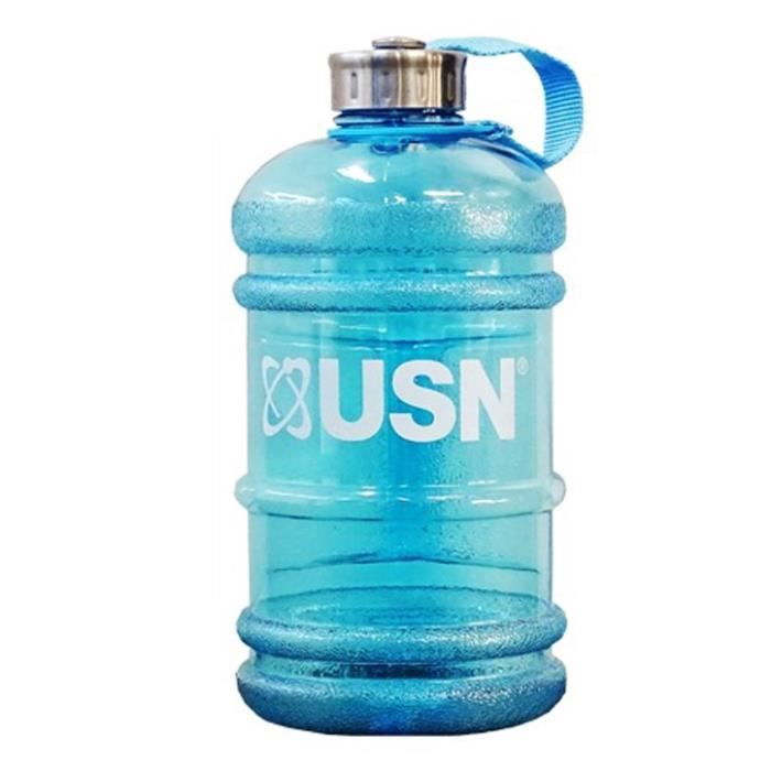 USN Water Jug 2.2 Litres - Cdiscount Sport
