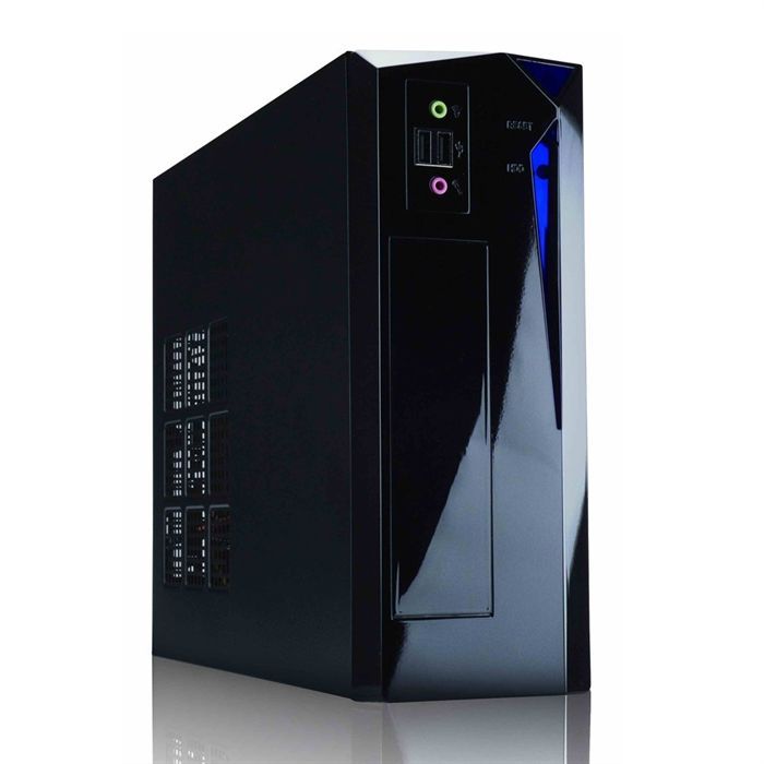 In Win BP655 Black - Cdiscount Informatique