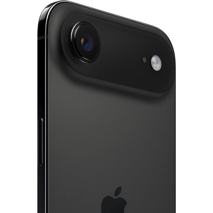 APPLE iPhone Air 512GB Space Black - Cdiscount Téléphonie