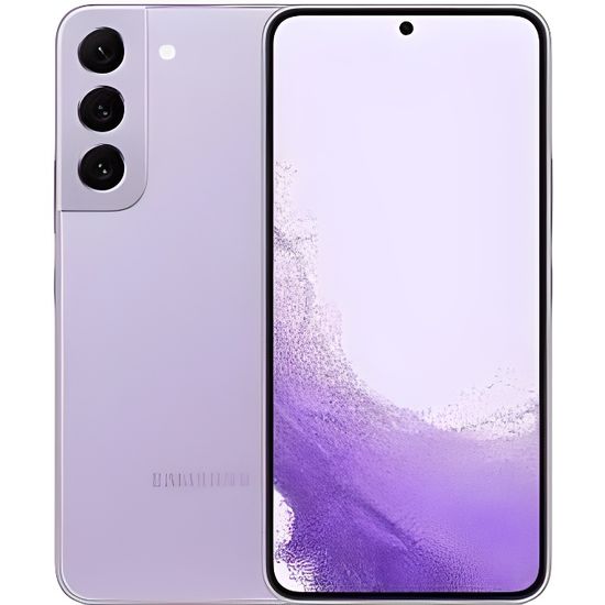 Samsung S21 Ultra 5g Dual Sim 256 Go Bleu Reconditionné Etat