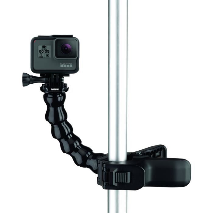 GOPRO JAWS Bras flexible - Cdiscount Appareil Photo