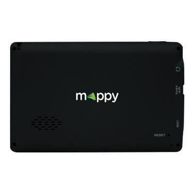 MAPPY Ulti X585 CAMP Lifetime GPS Camping-Car - Cdiscount Auto