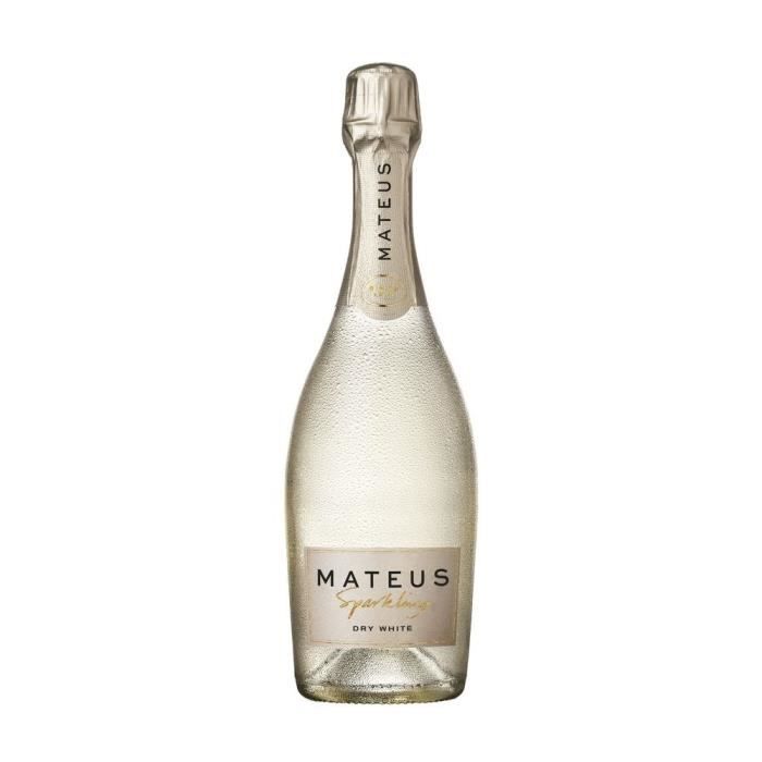 Mateus - Vin effervescent - La cave Cdiscount