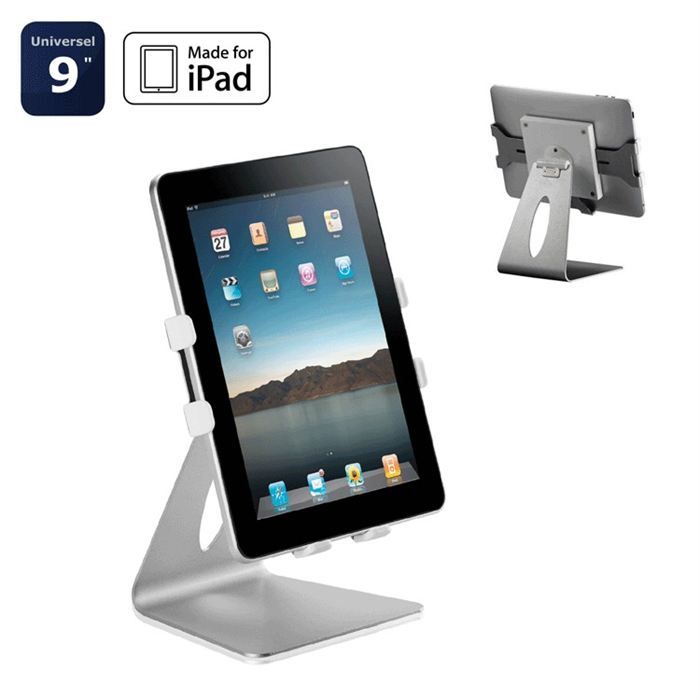 Bluestork support tablettes tactiles 9’’ - Cdiscount Informatique