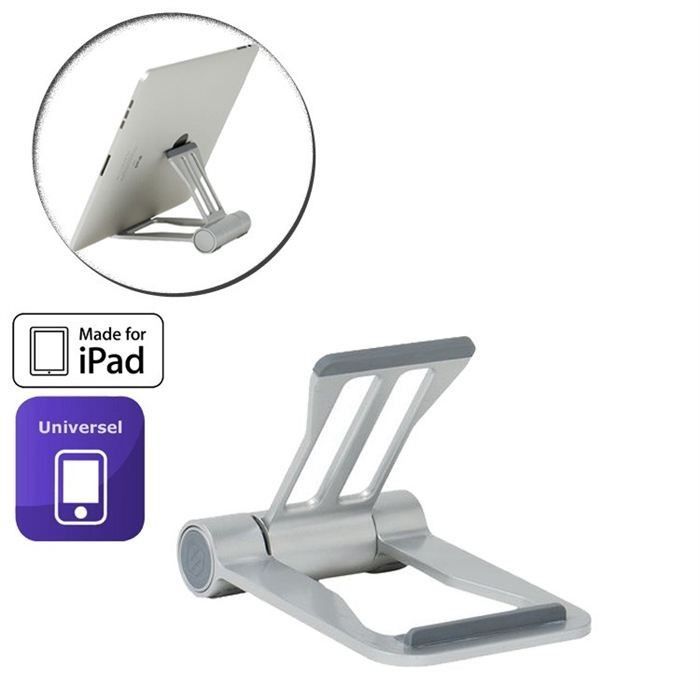 Bluestork support iPad & tablettes BS-TAB-STAND - Cdiscount Informatique