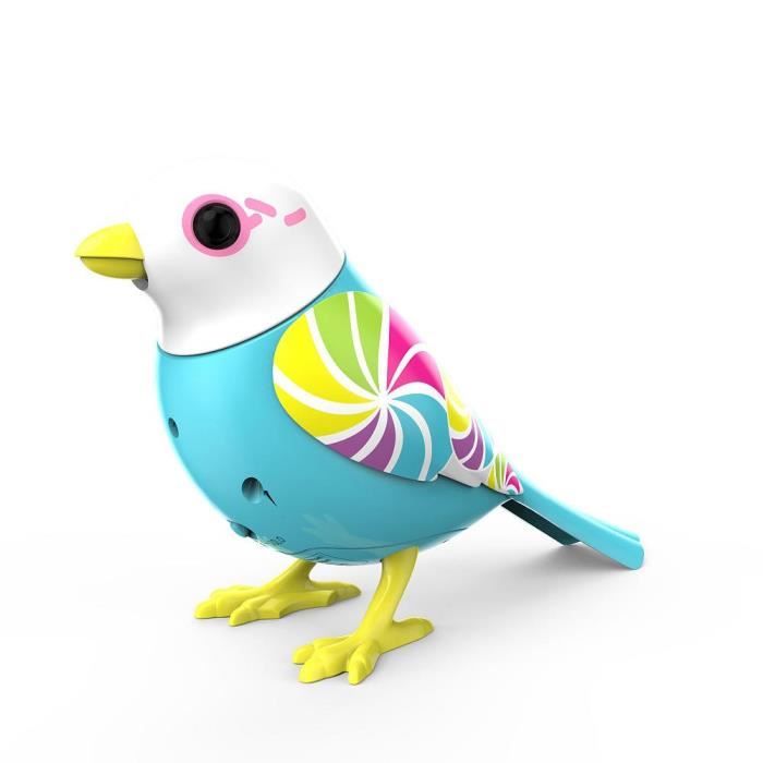 DIGIFRIENDS DigiBird + Bague Candy Collection 2 - Cdiscount Jeux - Jouets