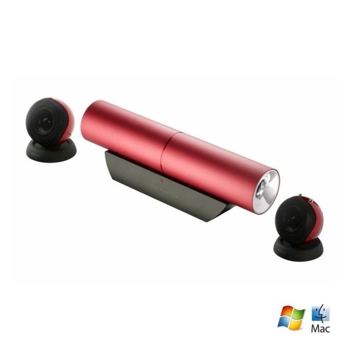 Edifier Aurora Original Red - Cdiscount Informatique