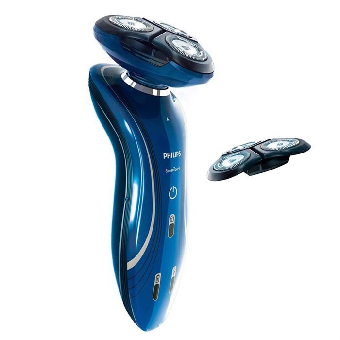 PHILIPS RQ115017 + PHILIPS RQ11/40 - Cdiscount Electroménager