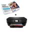 HP Imprimante ENVY 5545 + Forfait Instant Ink 50 pages - Cdiscount ...