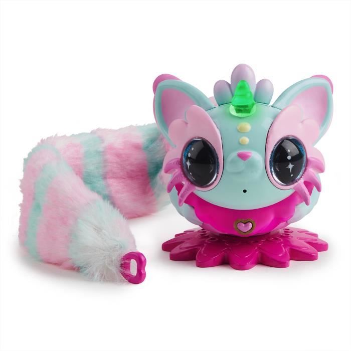 WOWWEE - Pixie Belle Aurora - Cdiscount Jeux - Jouets