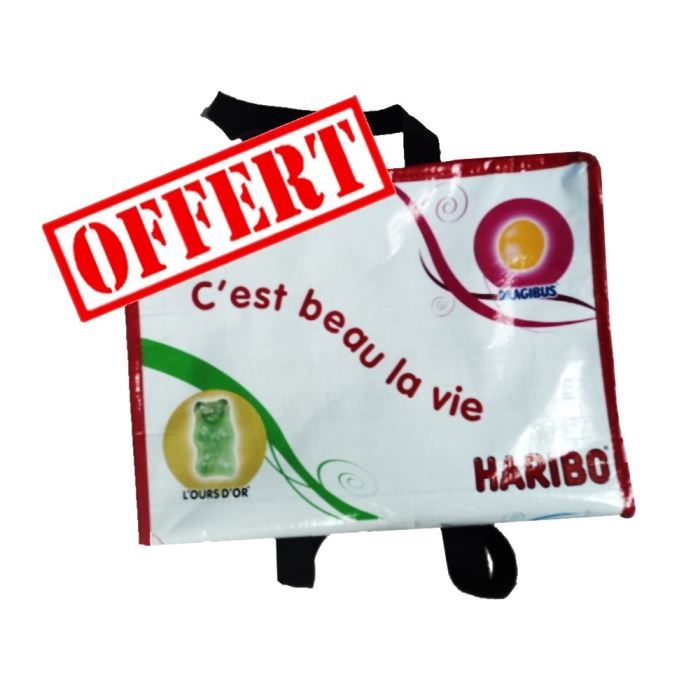 HARIBO Purple Cola Pik 210 pièces (x2) - Cdiscount Au quotidien