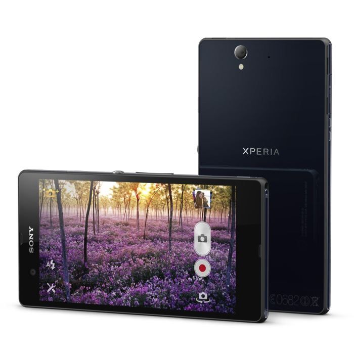 SONY XPERIA Z Noir 4G - Cdiscount Téléphonie