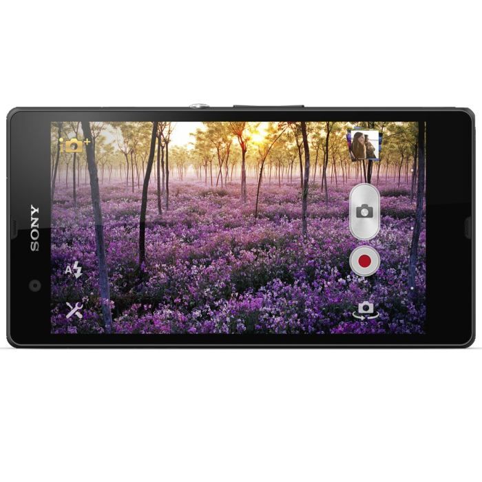 SONY XPERIA Z Noir 4G - Cdiscount Téléphonie