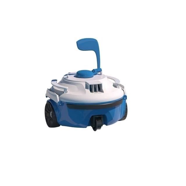 Kit Piscine hors sol tubulaire BESTWAY - Steel Pro Max - 457 x 122 cm ...