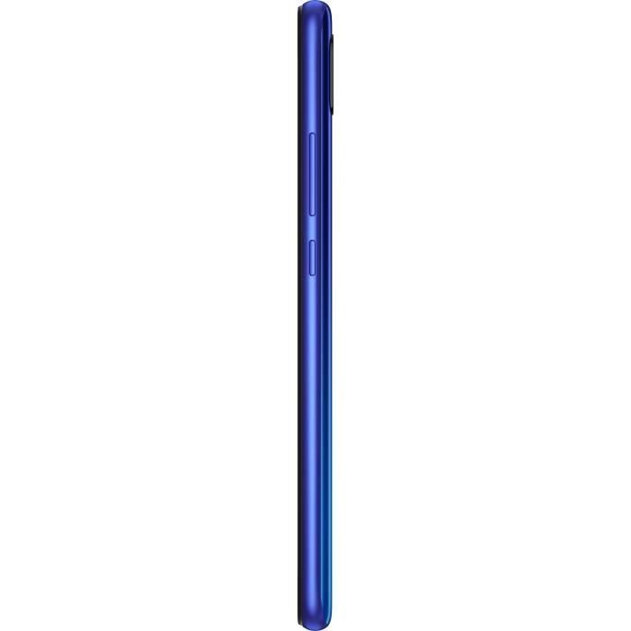 XIAOMI Redmi 7 Bleu 16 Go - Cdiscount Téléphonie