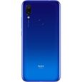 XIAOMI Redmi 7 Bleu 32 Go - Cdiscount Téléphonie