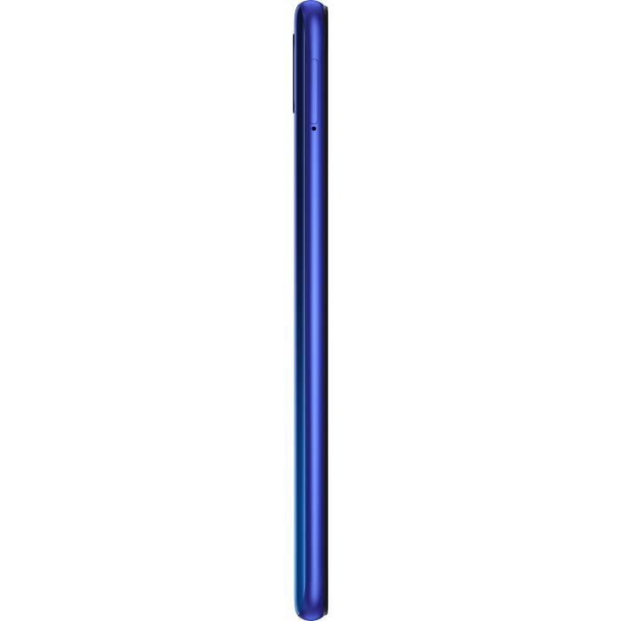 XIAOMI Redmi 7 Bleu 32 Go - Cdiscount Téléphonie