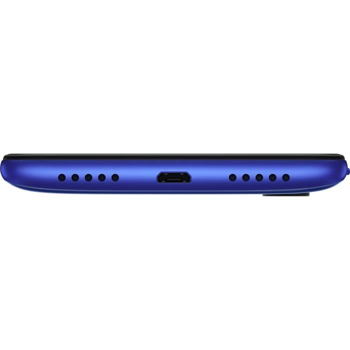 XIAOMI Redmi 7 Bleu 32 Go - Cdiscount Téléphonie