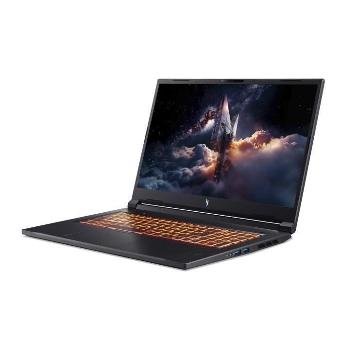 PC Portable Gamer ACER Nitro V 17 AI ANV17-61-R0QC -Sans Windows -17,3 ...