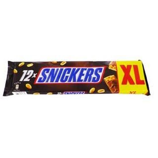 SNICKERS (x12) - Cdiscount Au quotidien