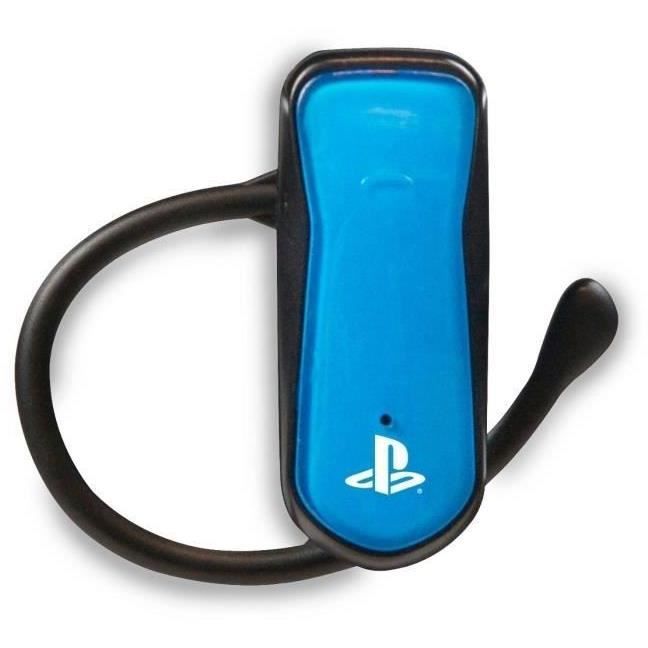Oreillette Bluetooth pour PS3 - Cdiscount TV Son Photo