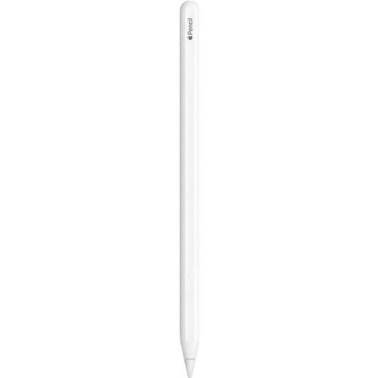 Stylets pour tablette Apple Pencil 2e génération pour iPad Pro 11 ...