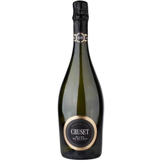 Cruset Blanc De Blanc