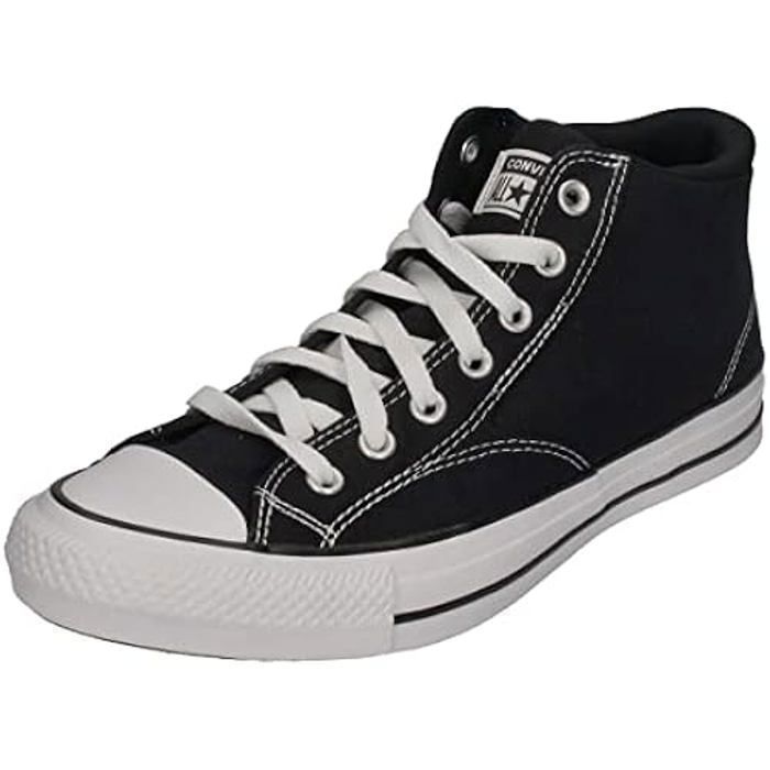 Sneaker - CONVERSE - Chuck Taylor All Star Malden Street - Toile de ...