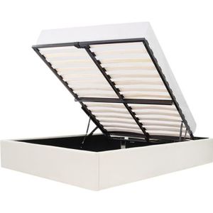 Eclipse lit adulte 140x200 - Cdiscount