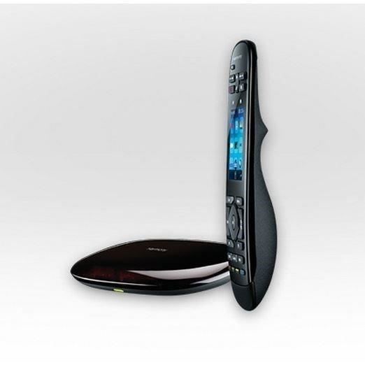 Logitech Ultimate Touch + Câble HDMI + Support TV - Cdiscount TV Son Photo