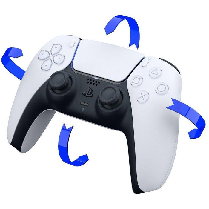 Pack PS5 Pro : Console PlayStation 5 Pro + Manette sans fil DualSense ...