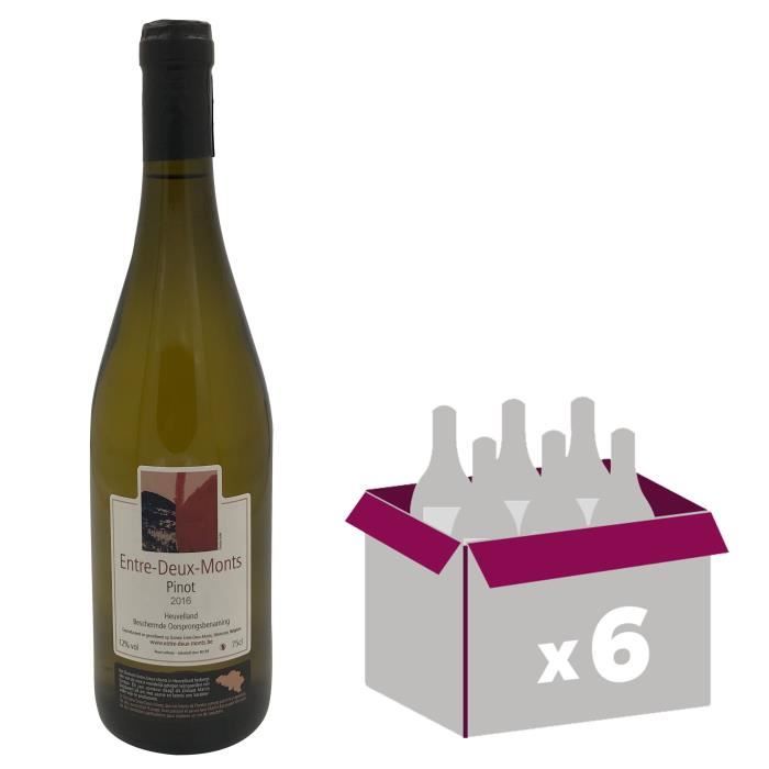 Domaine de Maison Blanche Tradition Mont-sur-Rolle Grand Cru - Vin ...