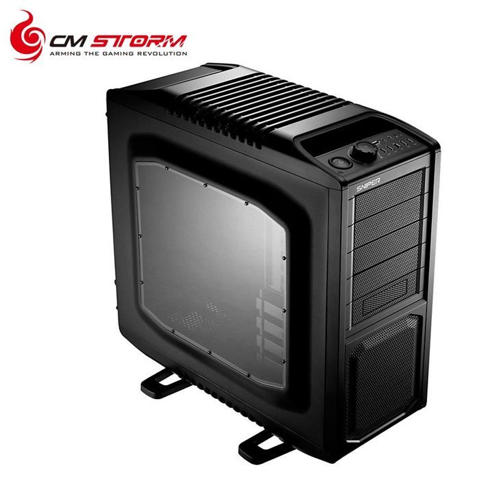 CM Storm Sniper Window - Cdiscount Informatique