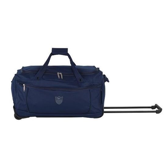 TRAVEL WORLD Sac de Voyage Trolley 62 cm