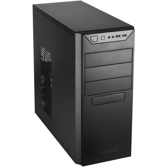 Antec VSK 4000B-U3/U2 - Cdiscount Informatique