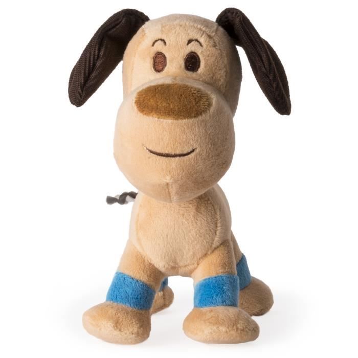 OUI OUI Peluche Bumpy Spinmaster - Cdiscount Jeux - Jouets