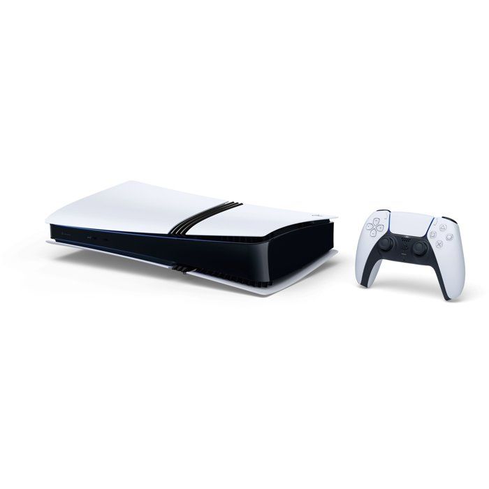 Pack PS5 Pro : Console PlayStation 5 Pro + FC26 (code dans la boite ...