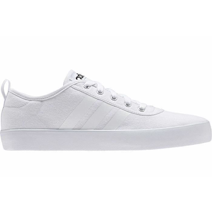ADIDAS NEO Baskets Neosole Homme Blanc - Cdiscount Chaussures