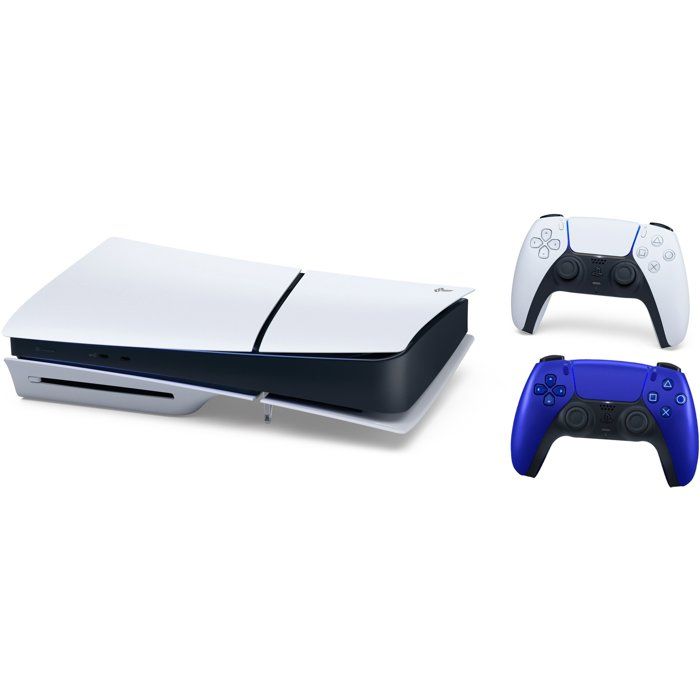 Pack PS5 Standard (avec lecteur CD) : Console PlayStation 5 (Modèle ...