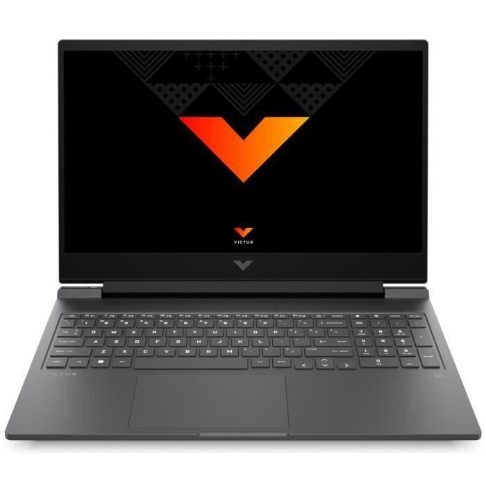 PC Portable HP Victus Gaming 16-s0019nf - 16,1" FHD 144Hz - Ryzen 7 ...