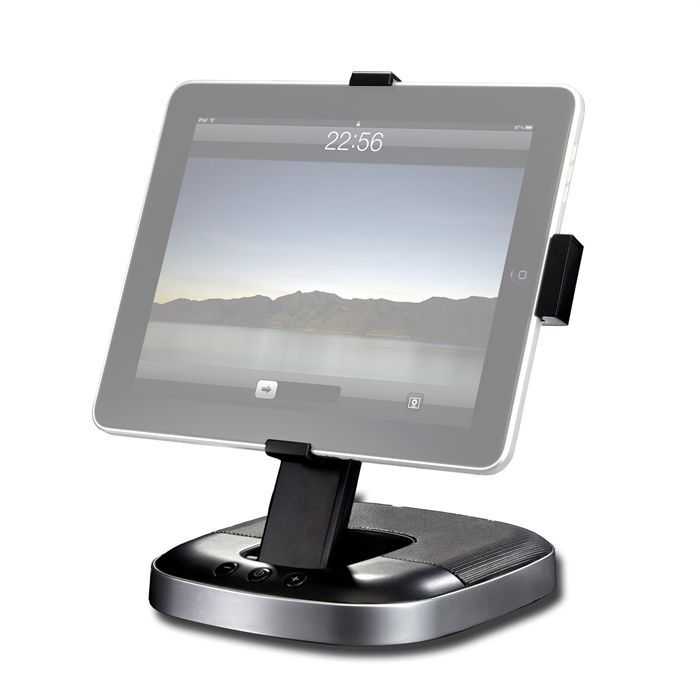 Peekton Peekpad 10 - Dock Station Ipad - Cdiscount Informatique