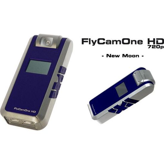Caméra FlyCamone HD New Moon CEMOS 5Mp - Cdiscount Jeux - Jouets