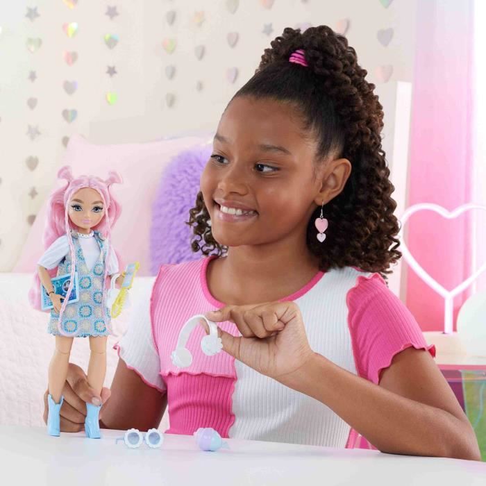 BARBIE Daisy dream besties - JDD74 - Cdiscount Jeux - Jouets
