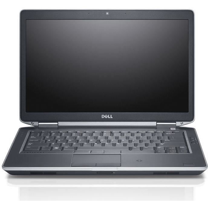 Ordinateur Portable DELL E6430 - Core i5 - RAM 4Go - HDD 320Go ...