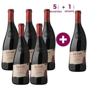 Vins Rouges | Large sélection aux meilleurs prix