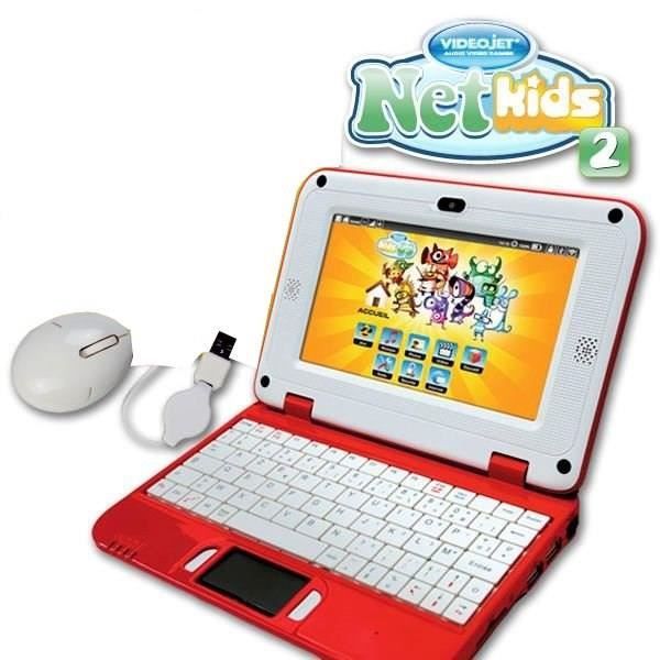 Pack Netkids Ordinateur Enfant + Souris - Cdiscount Jeux - Jouets