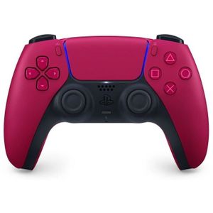 Manette PS5 DualSense 2 - Cdiscount